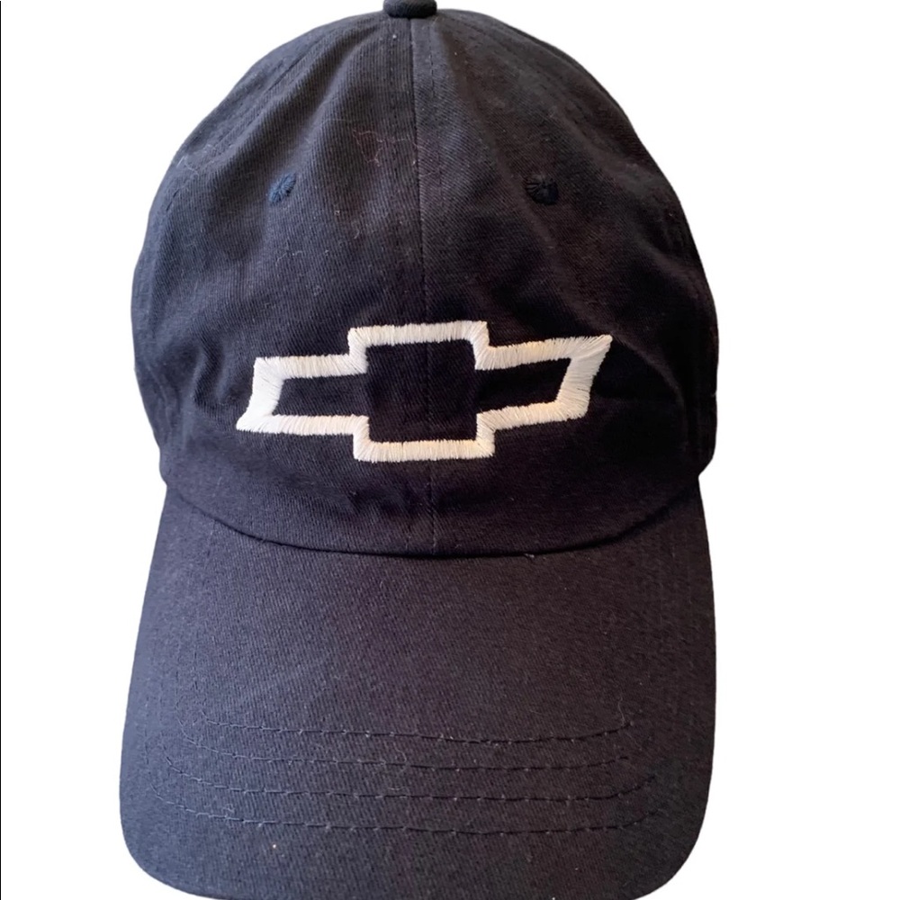 Chevrolet Men’s Osfa Hat Adjustable - Gem